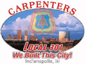 Carpenters Local Union No. 301 - Central Midwest Carpenters
