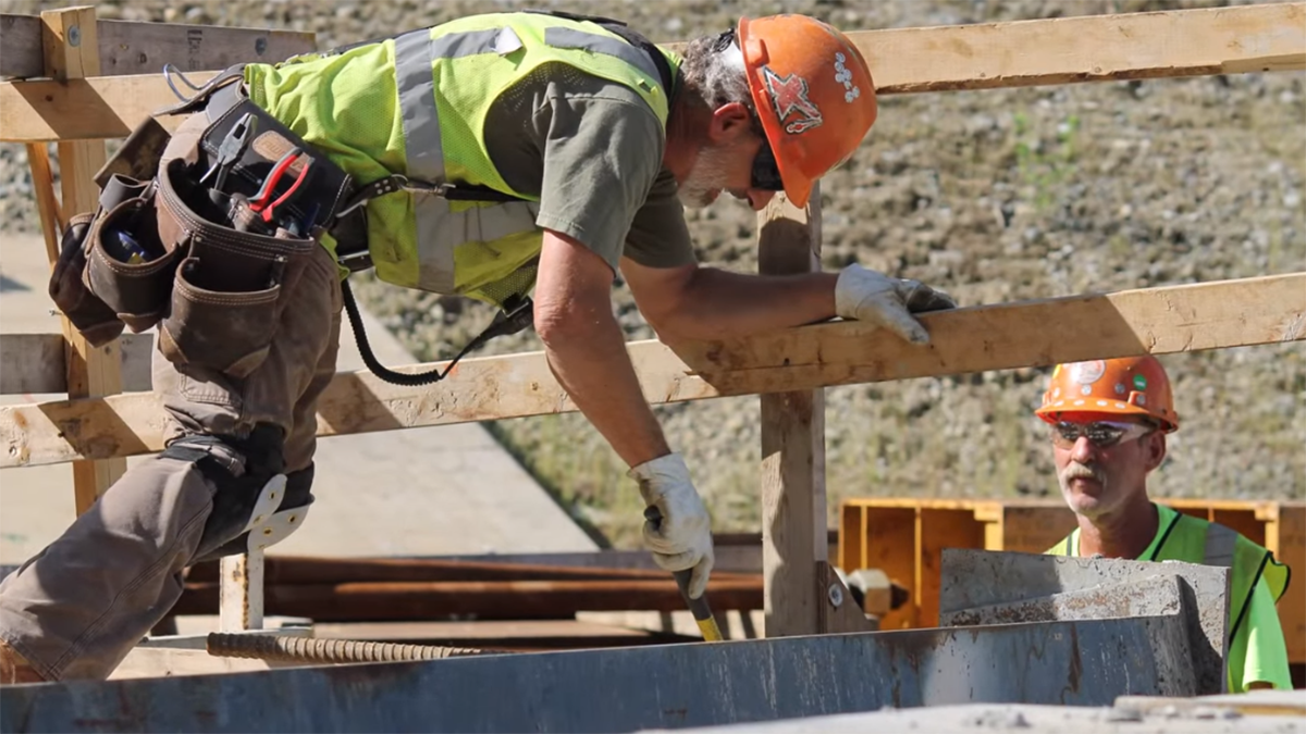 The Mission Of The IKORCC - Central Midwest Carpenters