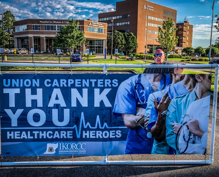 VIDEOS - Central Midwest Carpenters