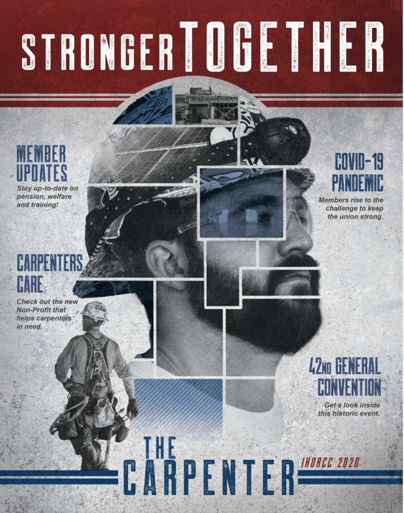 2020 Magazine - Central Midwest Carpenters