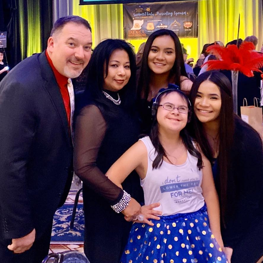 Cleveland-area Locals Raise $84,000 for Up Side of Downs - Central ...