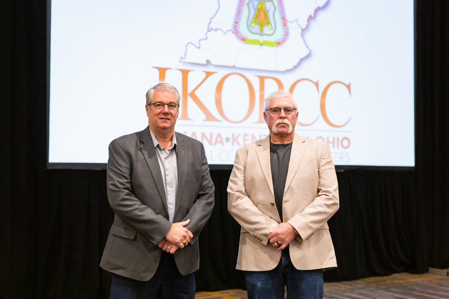 Bobby Miller Wins Don Sherry Achievement Award - Central Midwest Carpenters