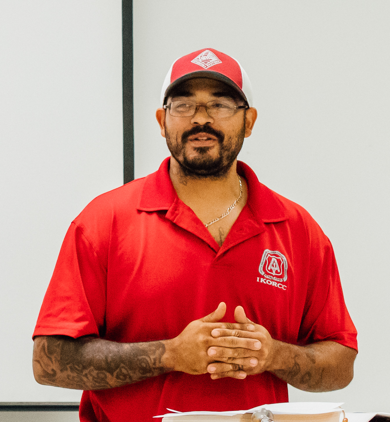 IKORCC Partners With Louisville Urban League - Central Midwest Carpenters