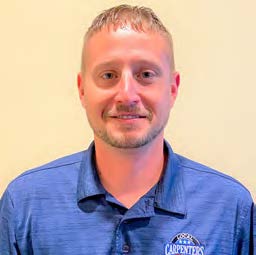 Columbus Contact Info - Central Midwest Carpenters