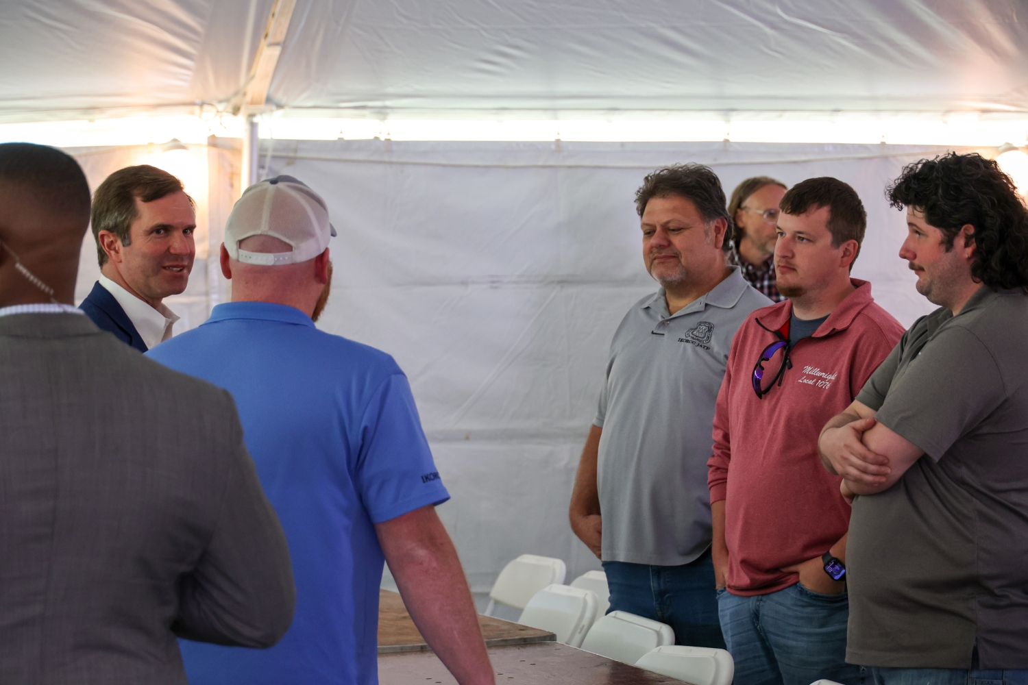 IKORCC Grayson Training Center Breaks Ground on Expansion - Central ...