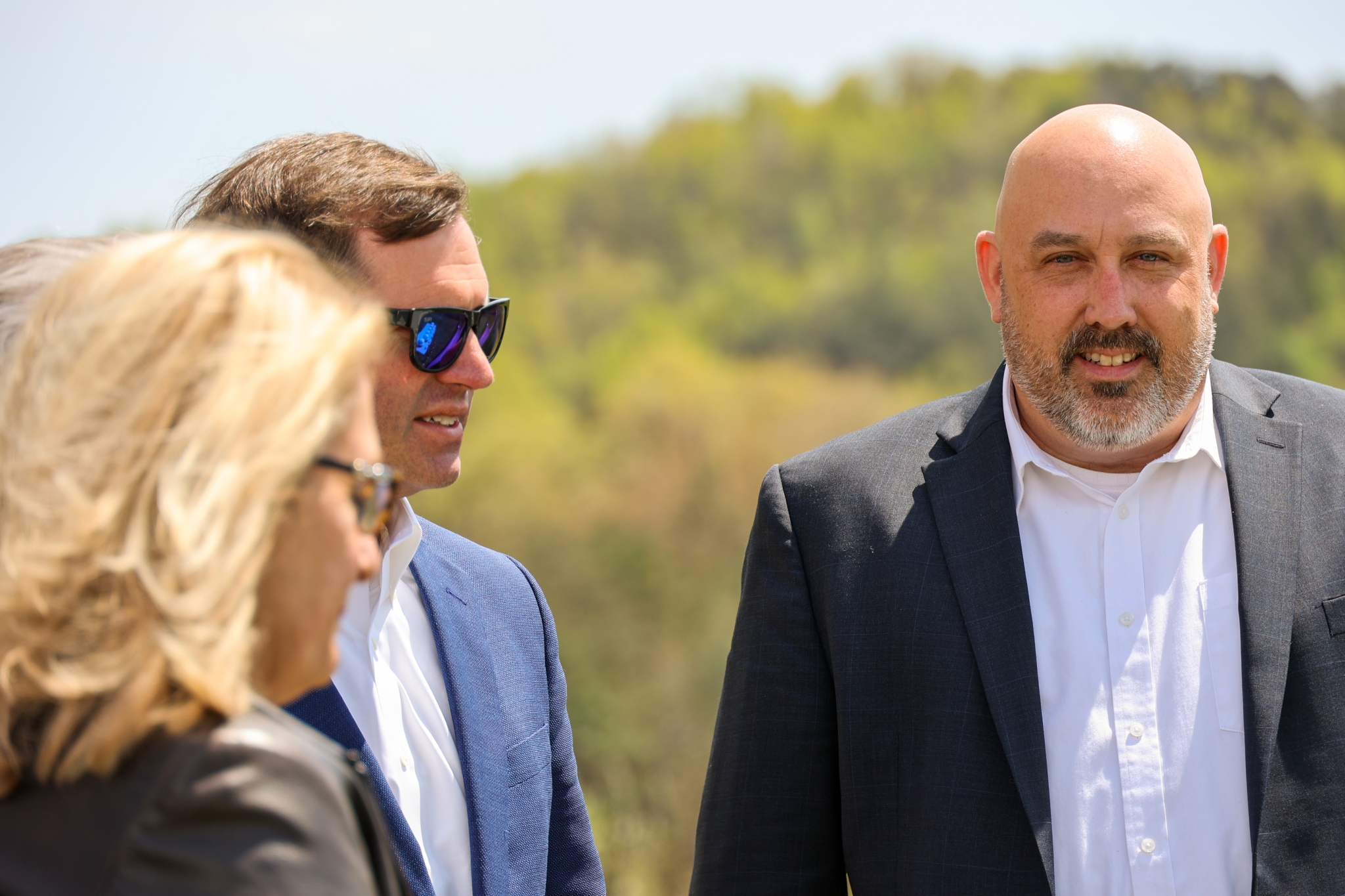 IKORCC Grayson Training Center Breaks Ground on Expansion - Central ...