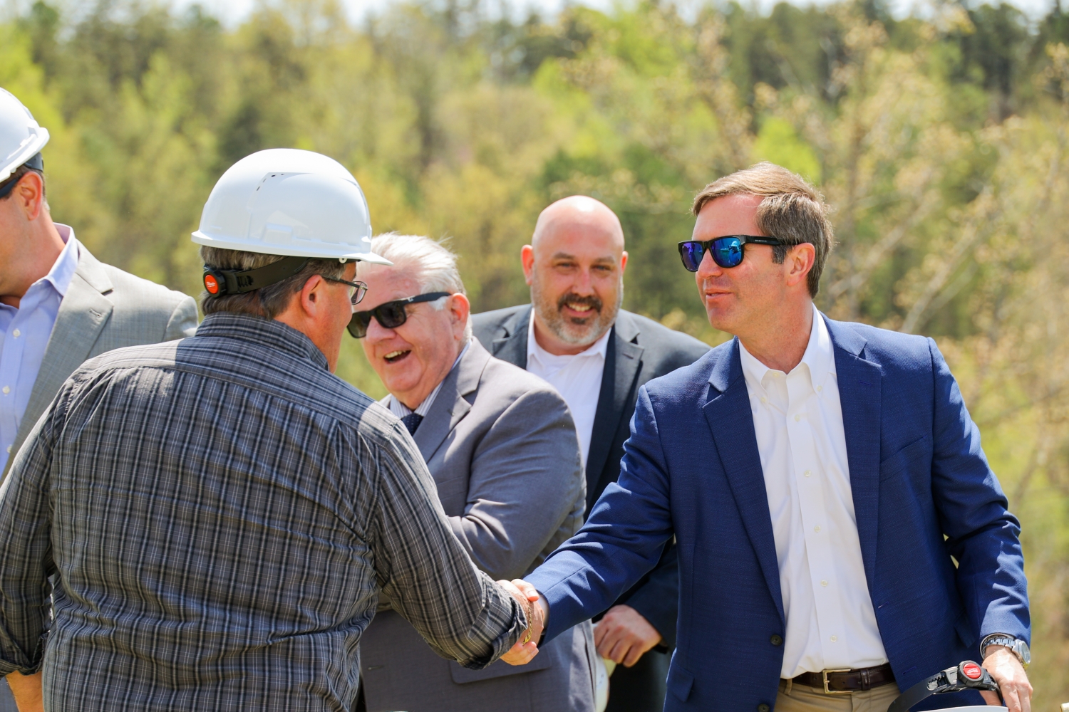 IKORCC Grayson Training Center Breaks Ground on Expansion - Central ...