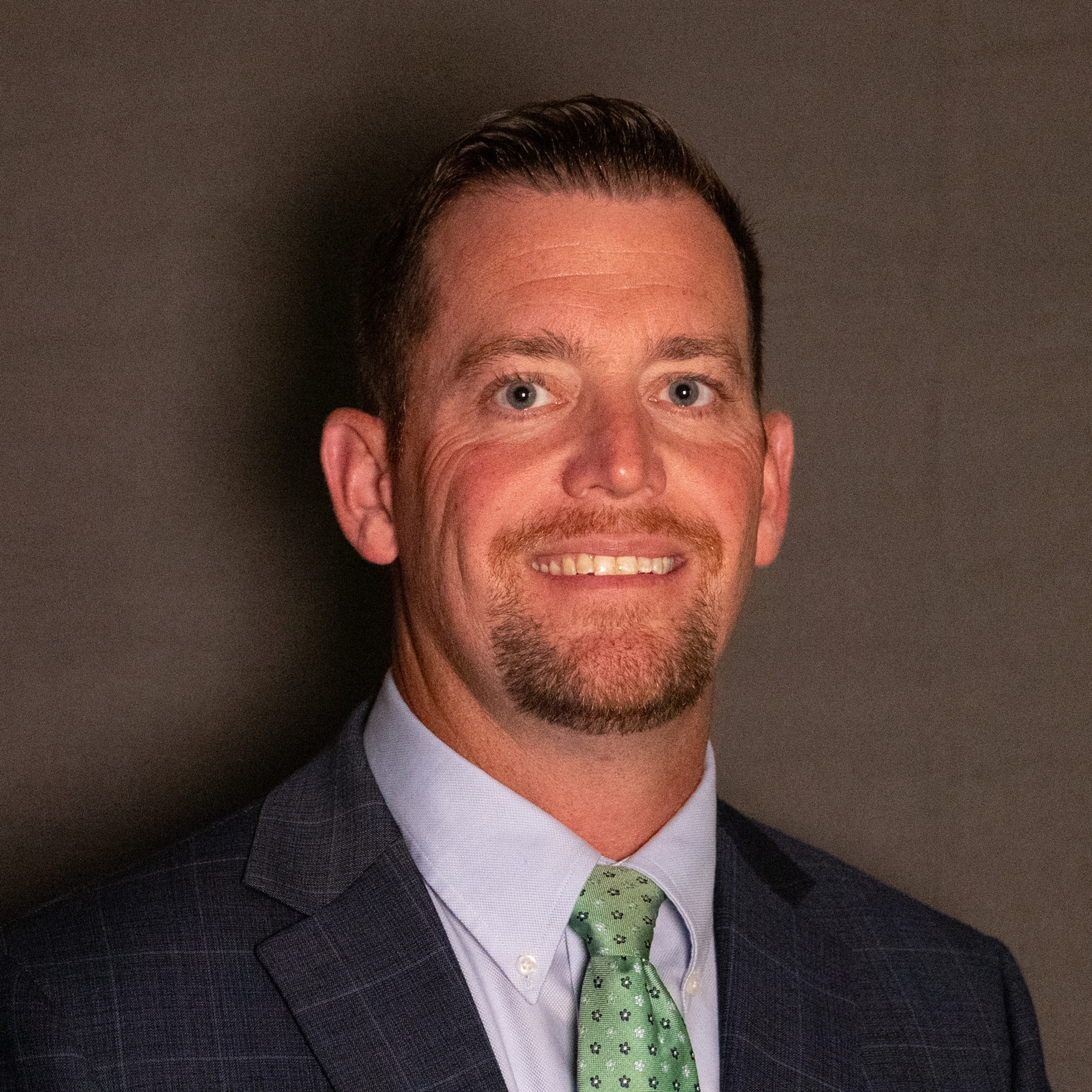 Leadership - Central Midwest Carpenters