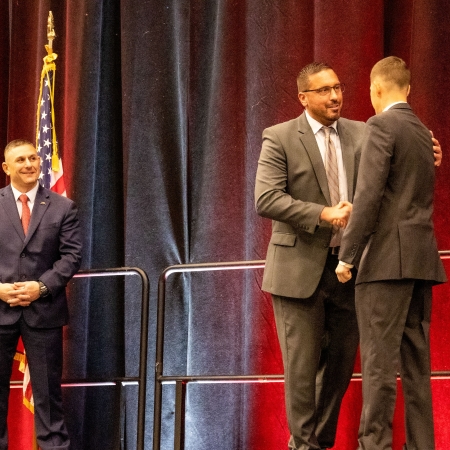 Carpenters Local Union No. 373 - Central Midwest Carpenters