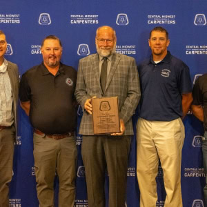 Millwright Local Union No. 1076 - Central Midwest Carpenters