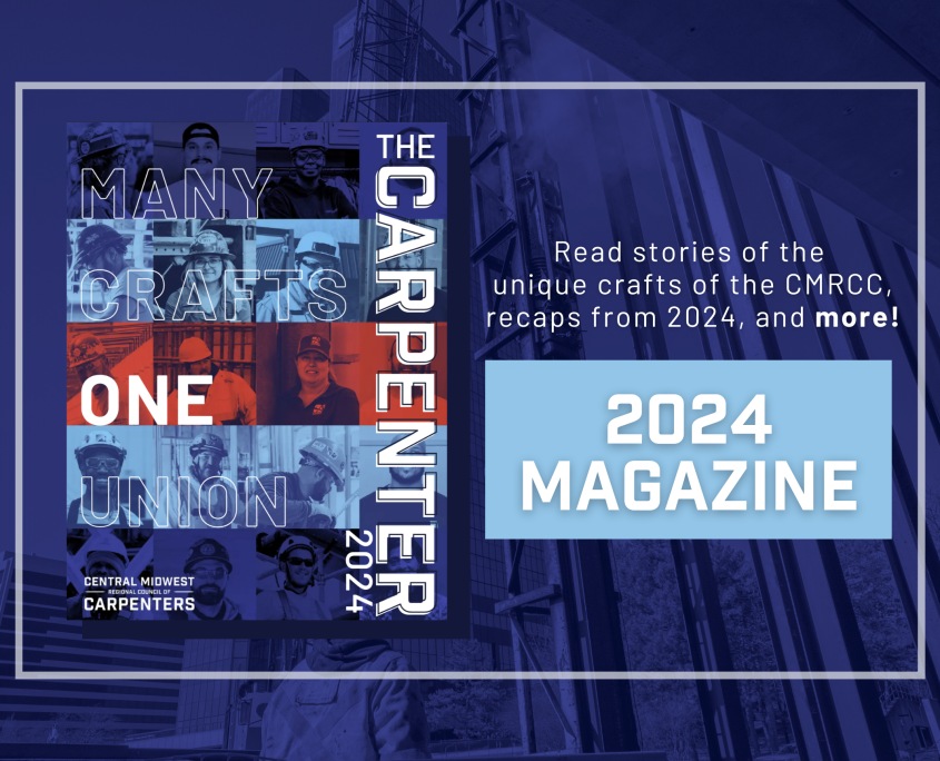 Ohio Carpenters - Central Midwest Carpenters