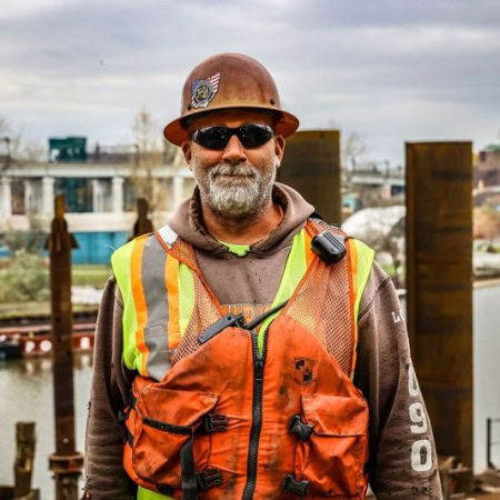 IKORCC Health & Welfare Update - Central Midwest Carpenters