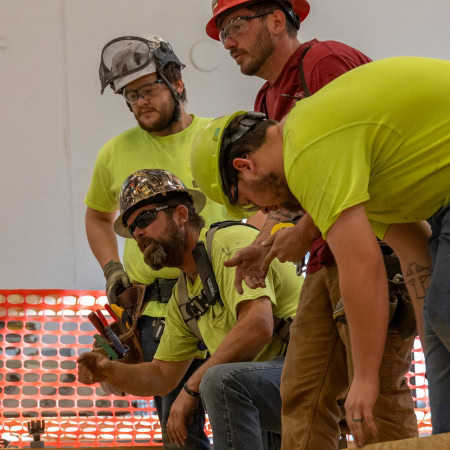 Carpenters Local Union No. 413 - Central Midwest Carpenters