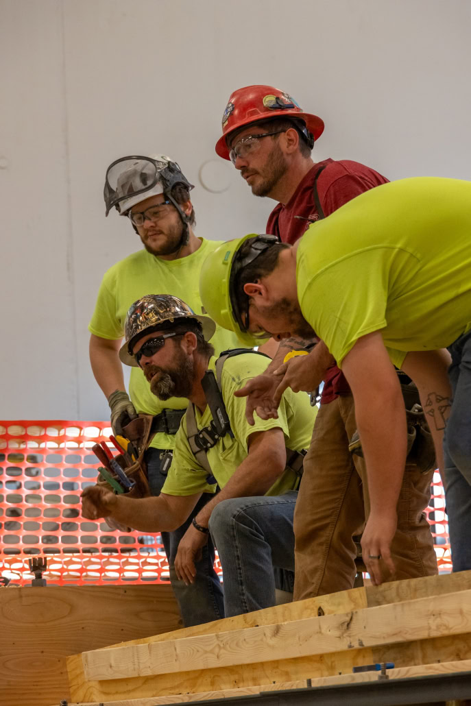 Home - Central Midwest Carpenters