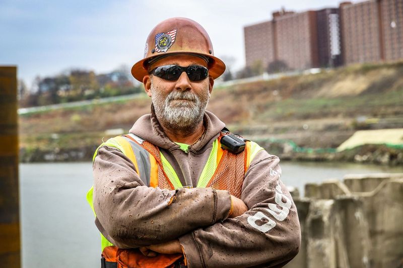 Craft Spotlight - Frank Zagar - Central Midwest Carpenters