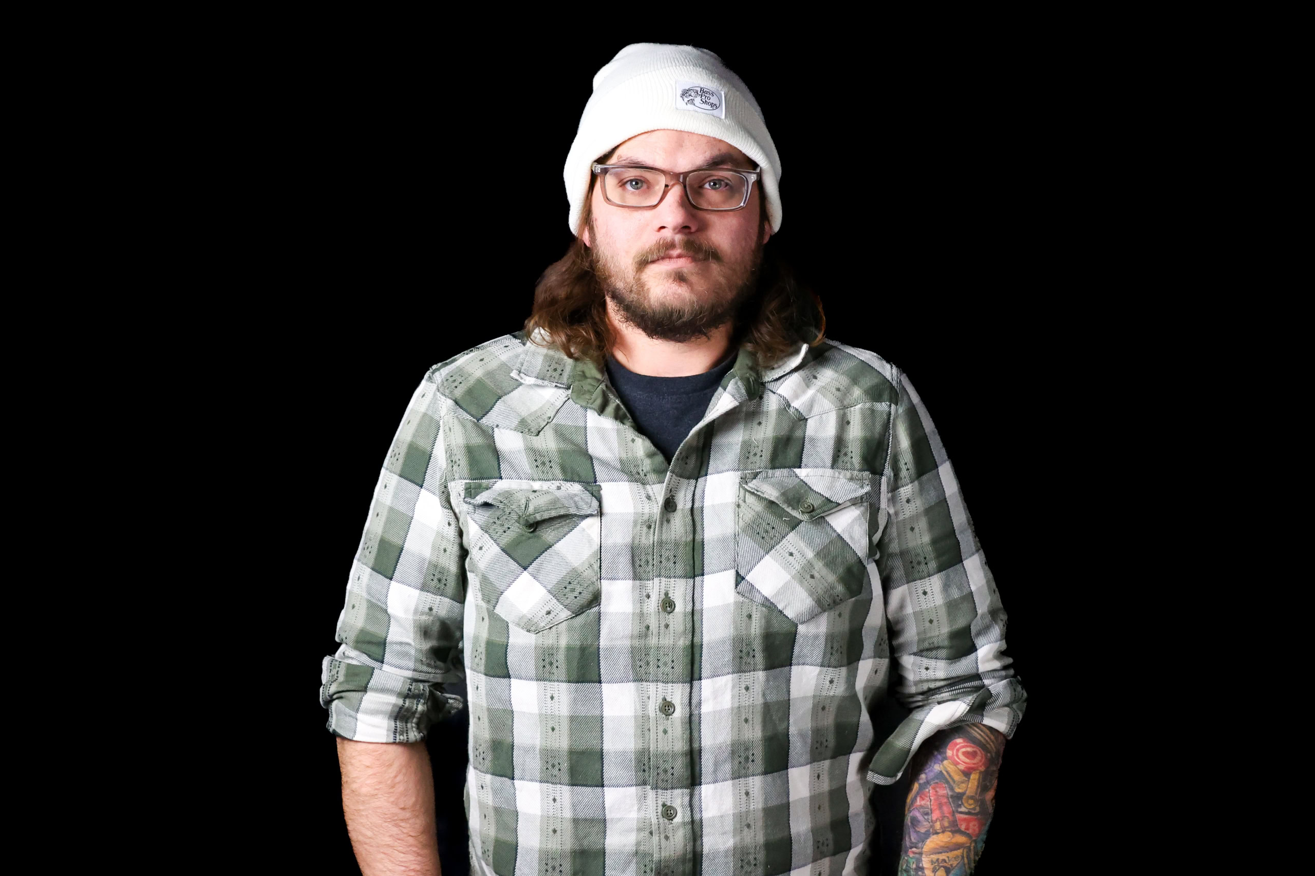 Craft Spotlight - Brandon Huffman - Central Midwest Carpenters
