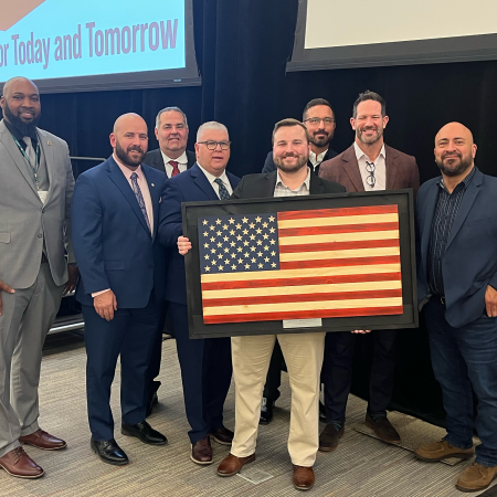 Carpenters Local Union No. 435 - Central Midwest Carpenters