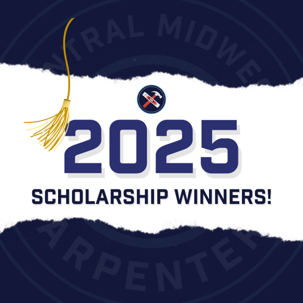 Millwrights Pile Drivers Local Union No. 1090 - Central Midwest Carpenters