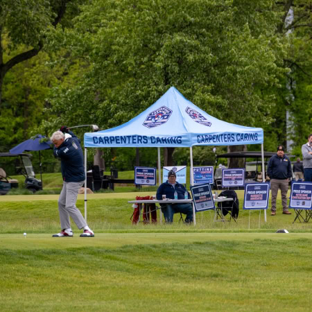 Millwrights Pile Drivers Local Union No. 1090 - Central Midwest Carpenters