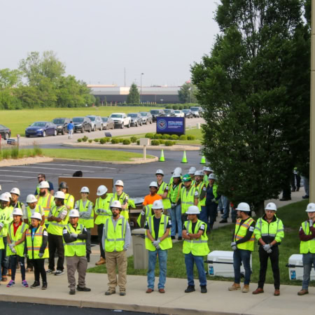 Carpenters Local Union No. 435 - Central Midwest Carpenters