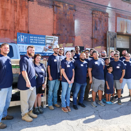 Carpenters Local Union No. 435 - Central Midwest Carpenters