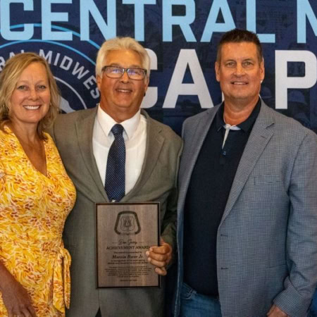 Millwright Local Union No. 1076 - Central Midwest Carpenters