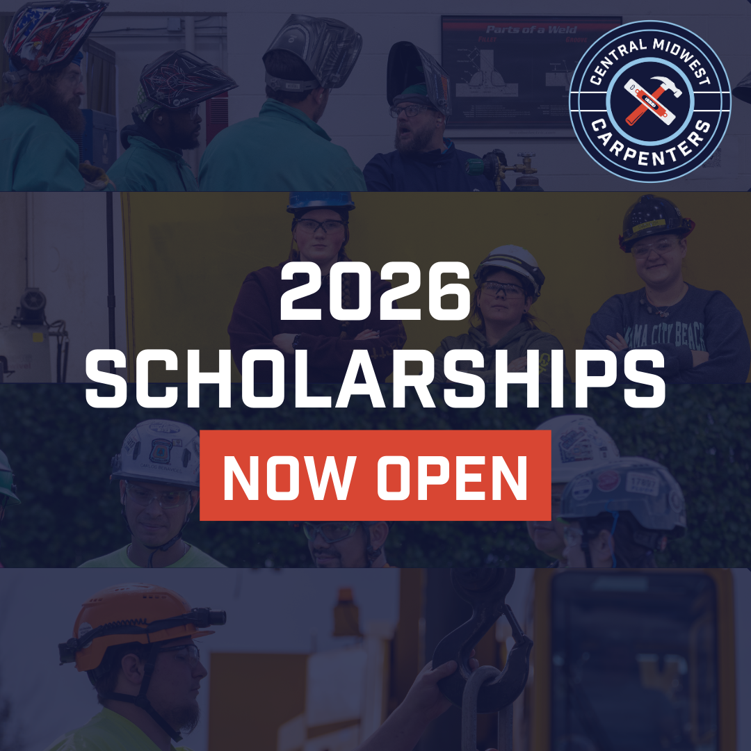 Carpenters Local Union No. 435 - Central Midwest Carpenters